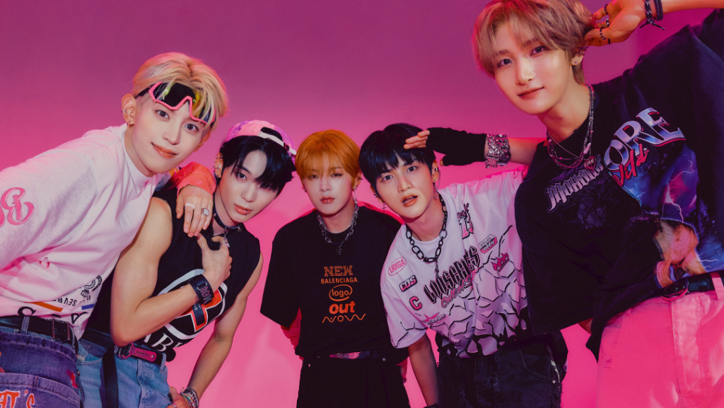 プロフィール - NOWADAYS 日本オフィシャルサイト